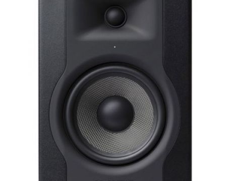 M-AUDIO BX5D3 | SSPIANO