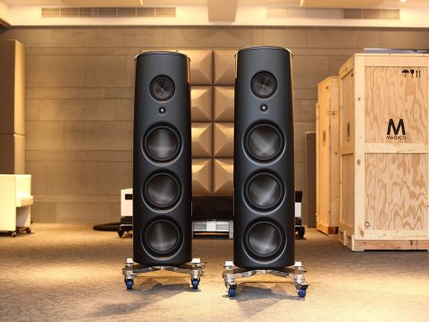 「Giá Tốt」Loa Magico M6 - Chính Hãng Magico - Nhập Mỹ - Giá Tốt Nhất VN ...