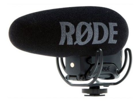 Rode VideoMic Pro Plus | SSPIANO