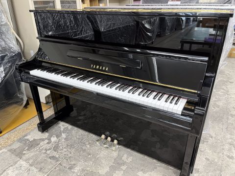 Đàn Piano Cao Cấp Yamaha YU1 - Seri 5.9 - SX 2001 - Bh 10 năm - Giá Tốt | SSPIANO